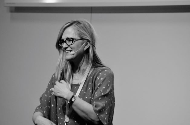 Michelle Newby – SANE